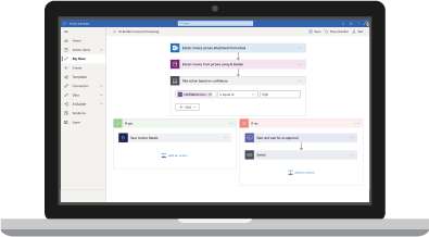 Alfapeople auda con Microsoft Power Automate | AlfaPeople LATAM